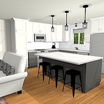 Interior Designer | Linktree